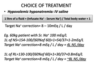 HYPONATREMIA.pptx