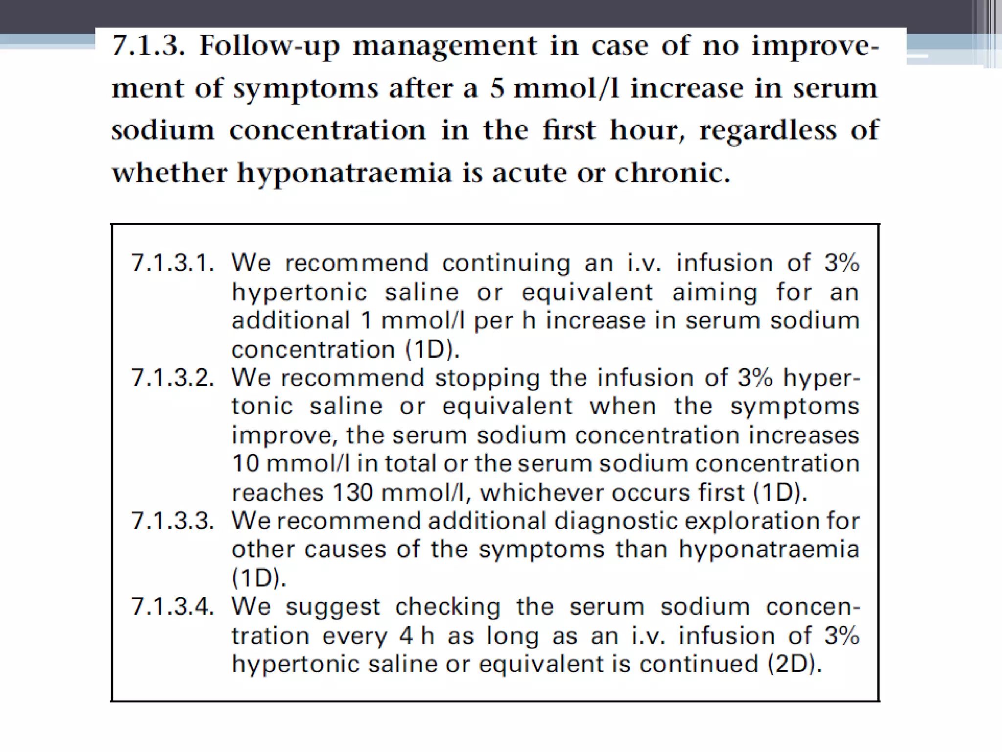 Hyponatremia 2015 final | PDF