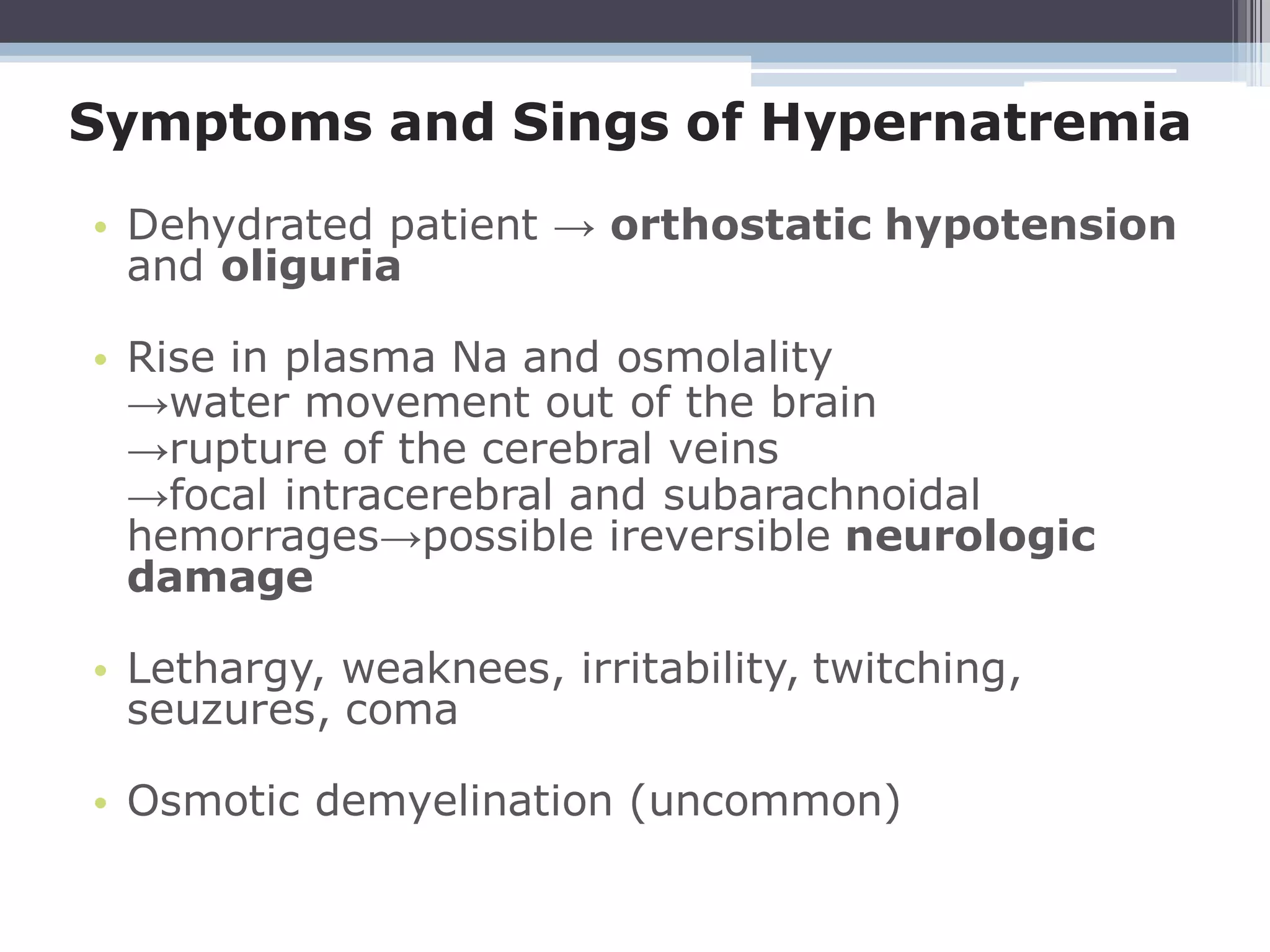 Hyponatremia 2015 final | PDF