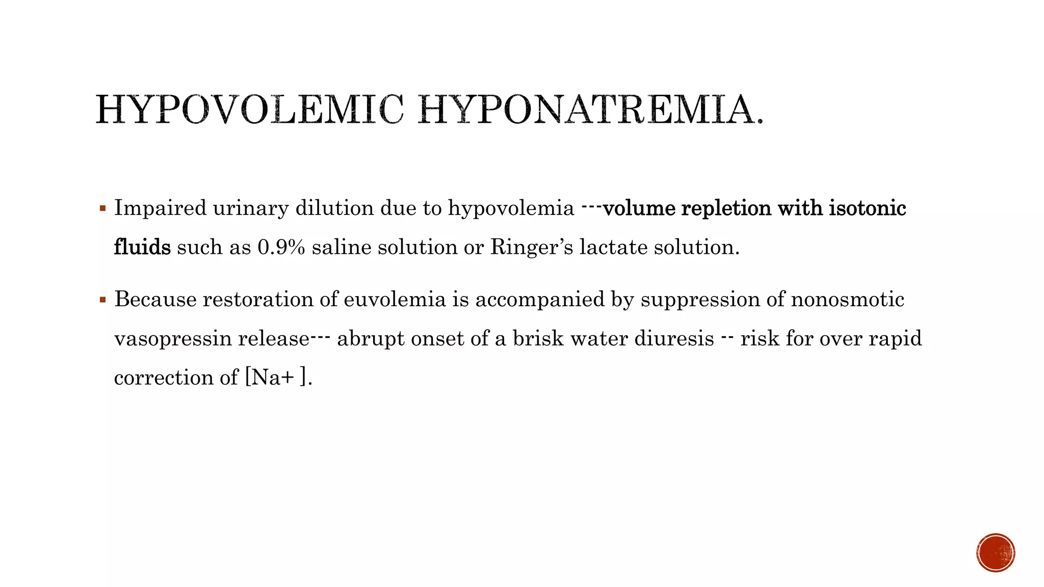 hyponatremia final.pptx