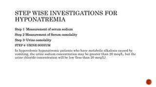 hyponatremia final.pptx