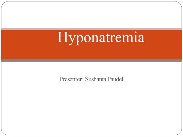 hyponatremiappt-170315180214.pptx