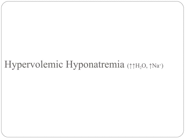 hyponatremia PPT F.pptx