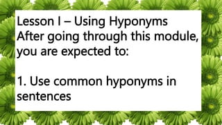 Hyponyms 3rd G3.pptx