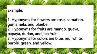 Hyponyms 3rd G3.pptx