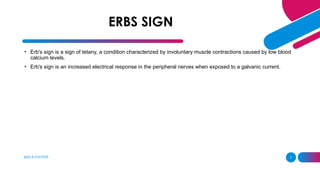 HYPOPARATHYROIDISM. - PARATHYROID GLAND DISORDERSpptx | PPT
