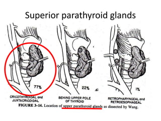 Hypoparathyroidism after Thyroidectomy amir sharing.pptx