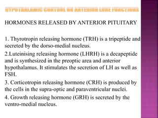 HYPOPHYSIS CEREBRI-Anatomy.pptx