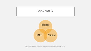 Hypophysitis | PPTX