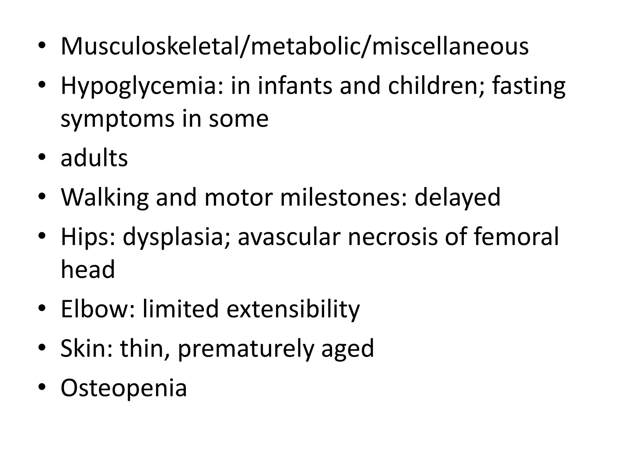 Hypopituitarism | PPTX