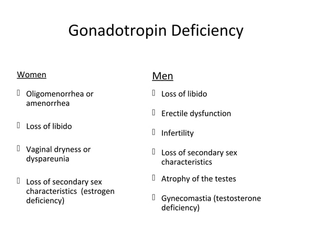 Hypopituitarism diagnosis and management (1) | PPT | Hormonal Disorders ...
