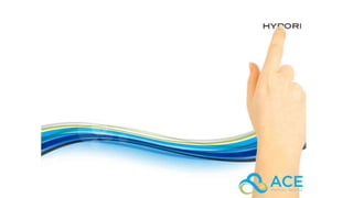 Hypori | PPTX