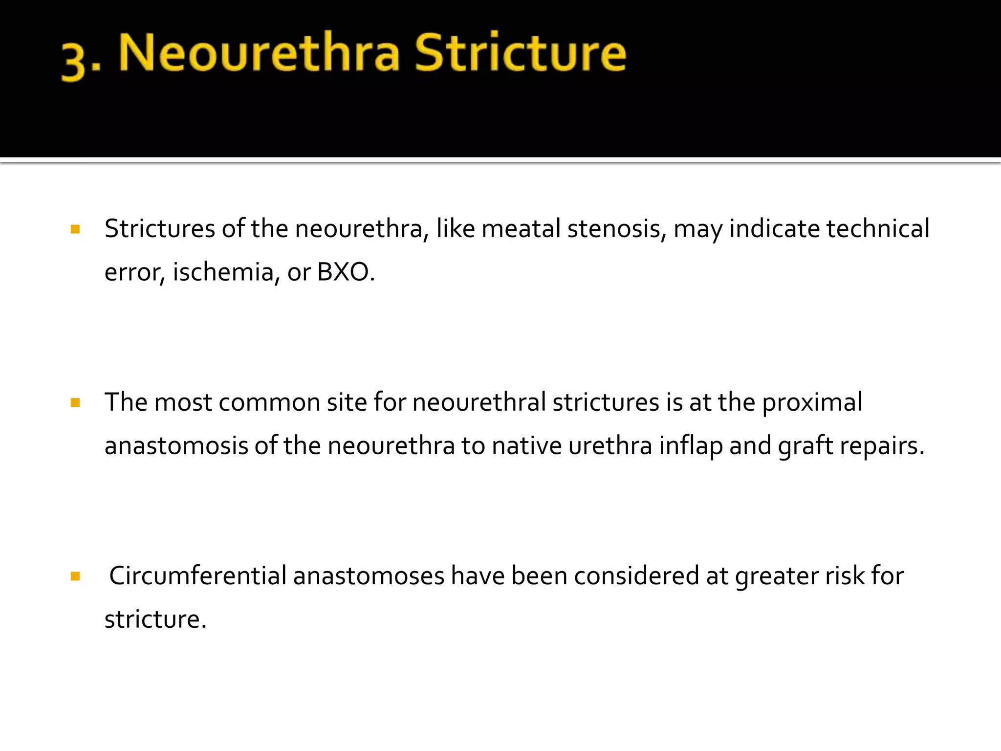 Mid Penile Hypospadias | PPTX | Sexual Conditions | Sexual Health