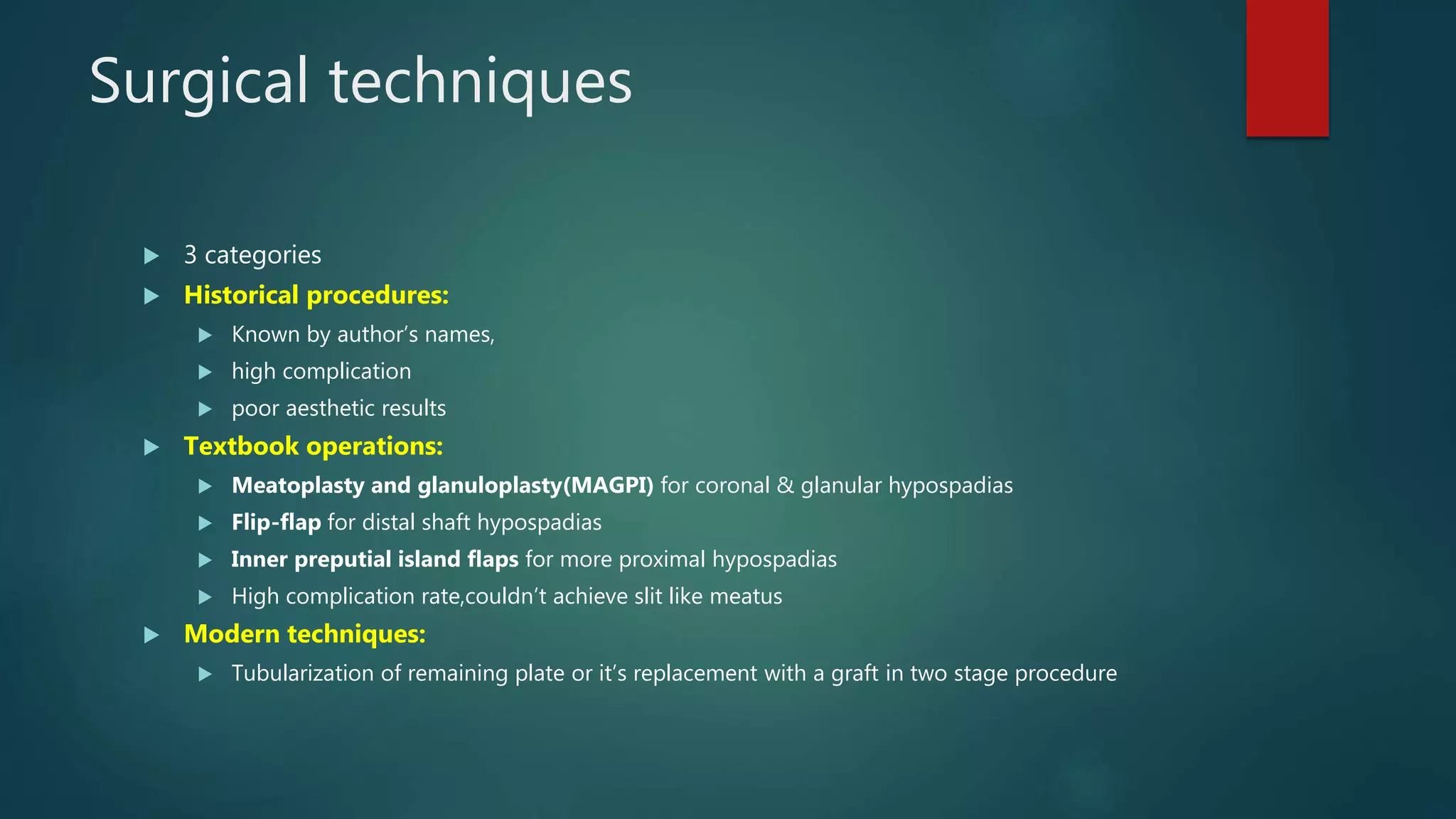 Hypospadias.ppt