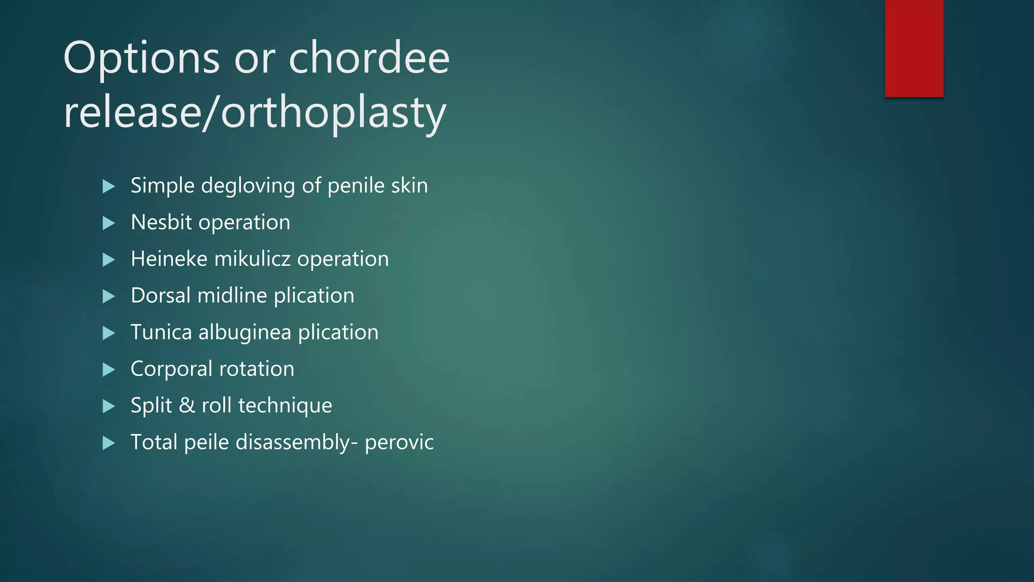 Hypospadias.ppt