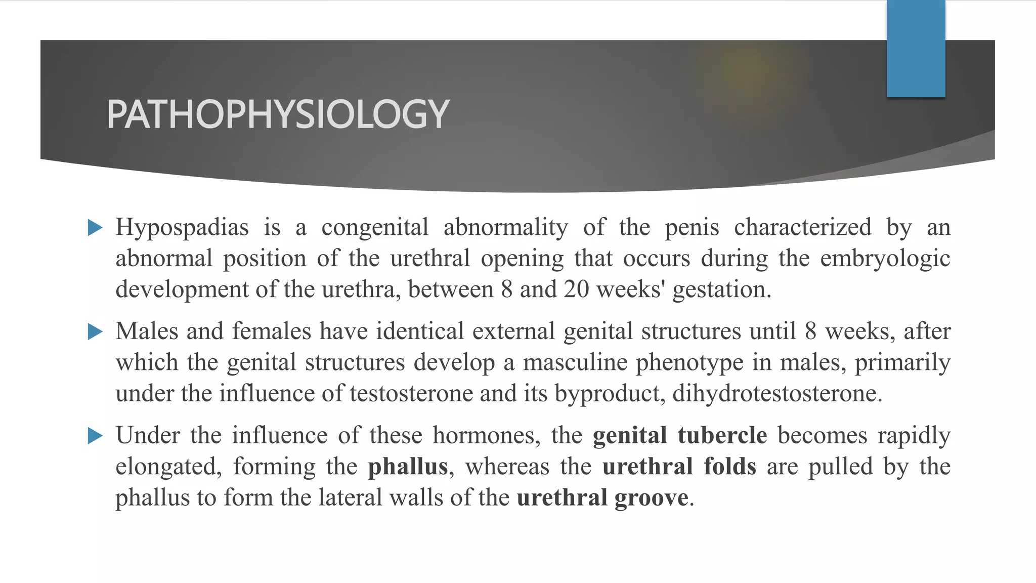 HYPOSPADIAS & EPISPADIAS.pptx