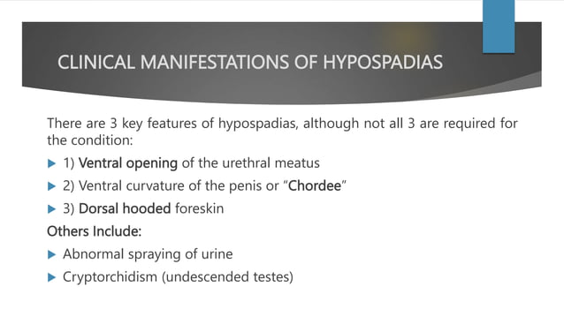 HYPOSPADIAS & EPISPADIAS.pptx