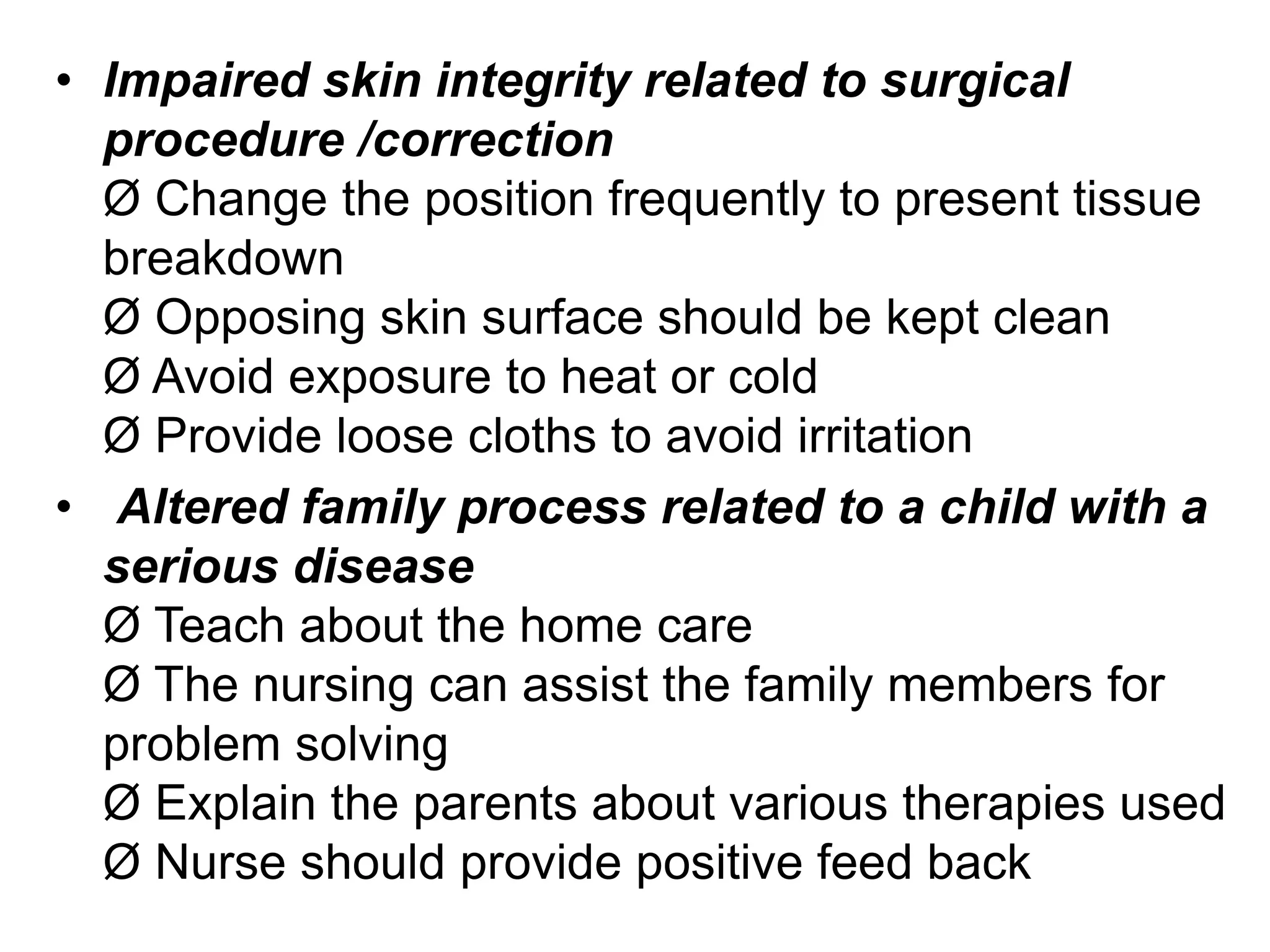 Nursing Management of Patient with Hypospadiasis & epispadias | PPT