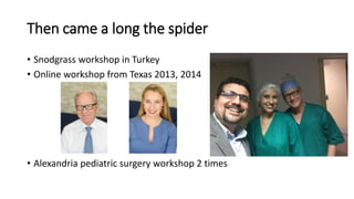 Hypospadias Surgery evolution-2.pptx