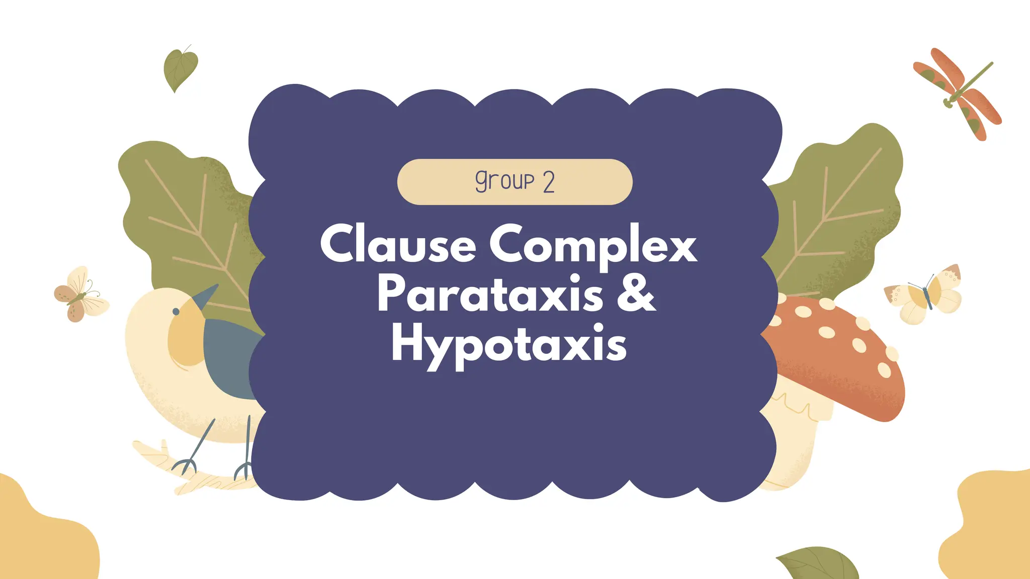 HYPOTACTIC AND PARATACTIC IN CLAUSE COMPLEX OF FUNCTIONAL GRAMMAR.pdf