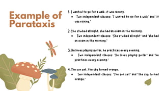 HYPOTACTIC AND PARATACTIC IN CLAUSE COMPLEX OF FUNCTIONAL GRAMMAR.pdf