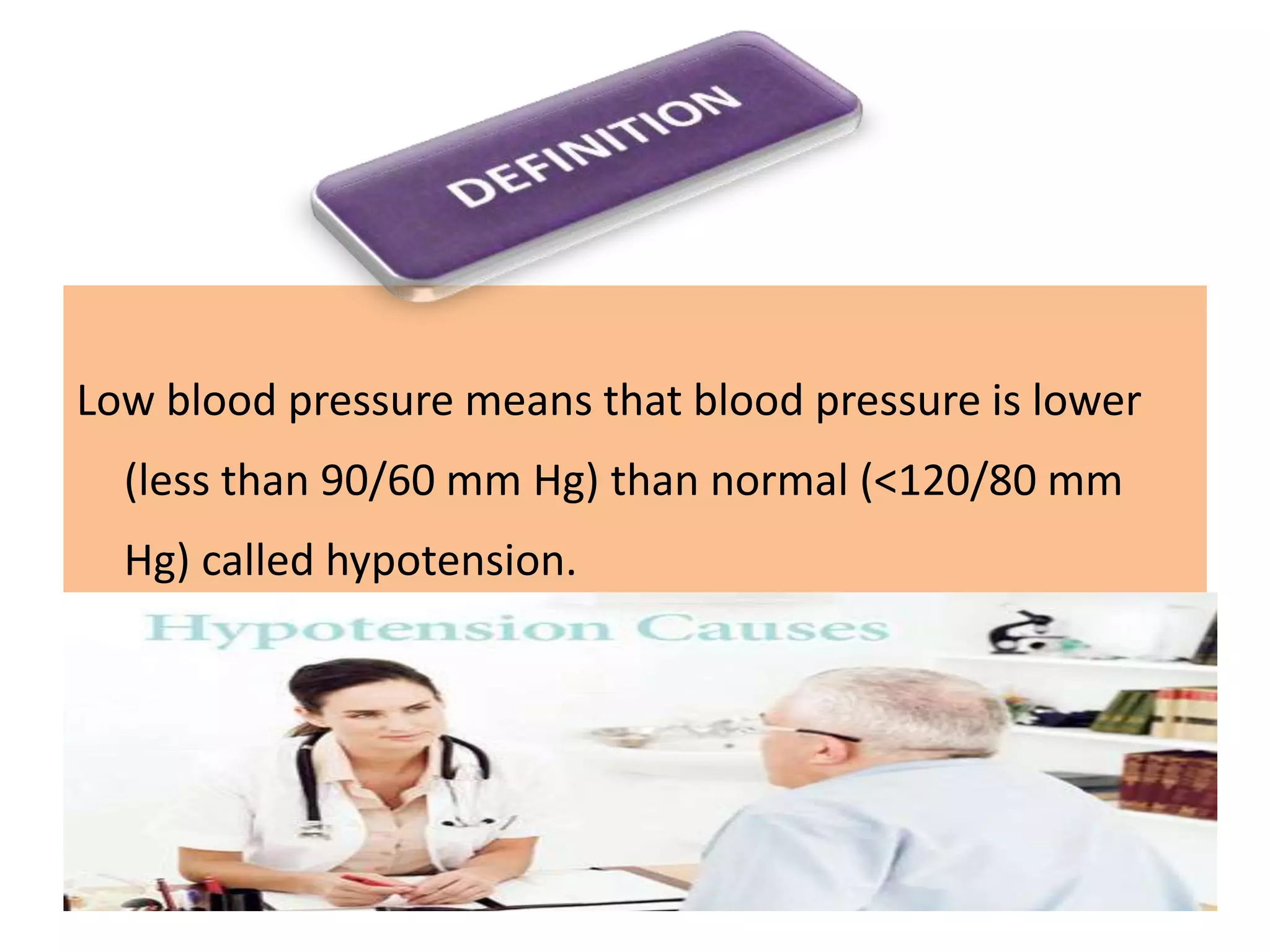 hypotension ppt.pptx