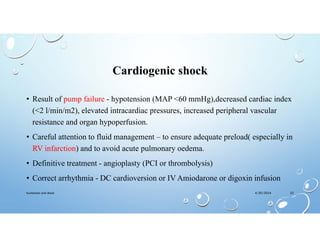 Fluid resuscitation,Hypovolemic shock ,Major hemorrhage | PPT