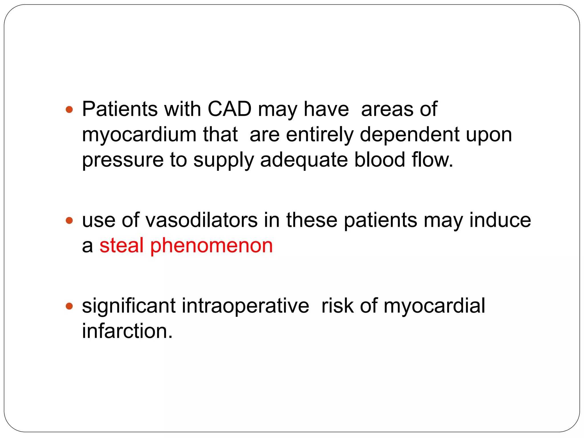 Hypotensive anesthesia | PPTX