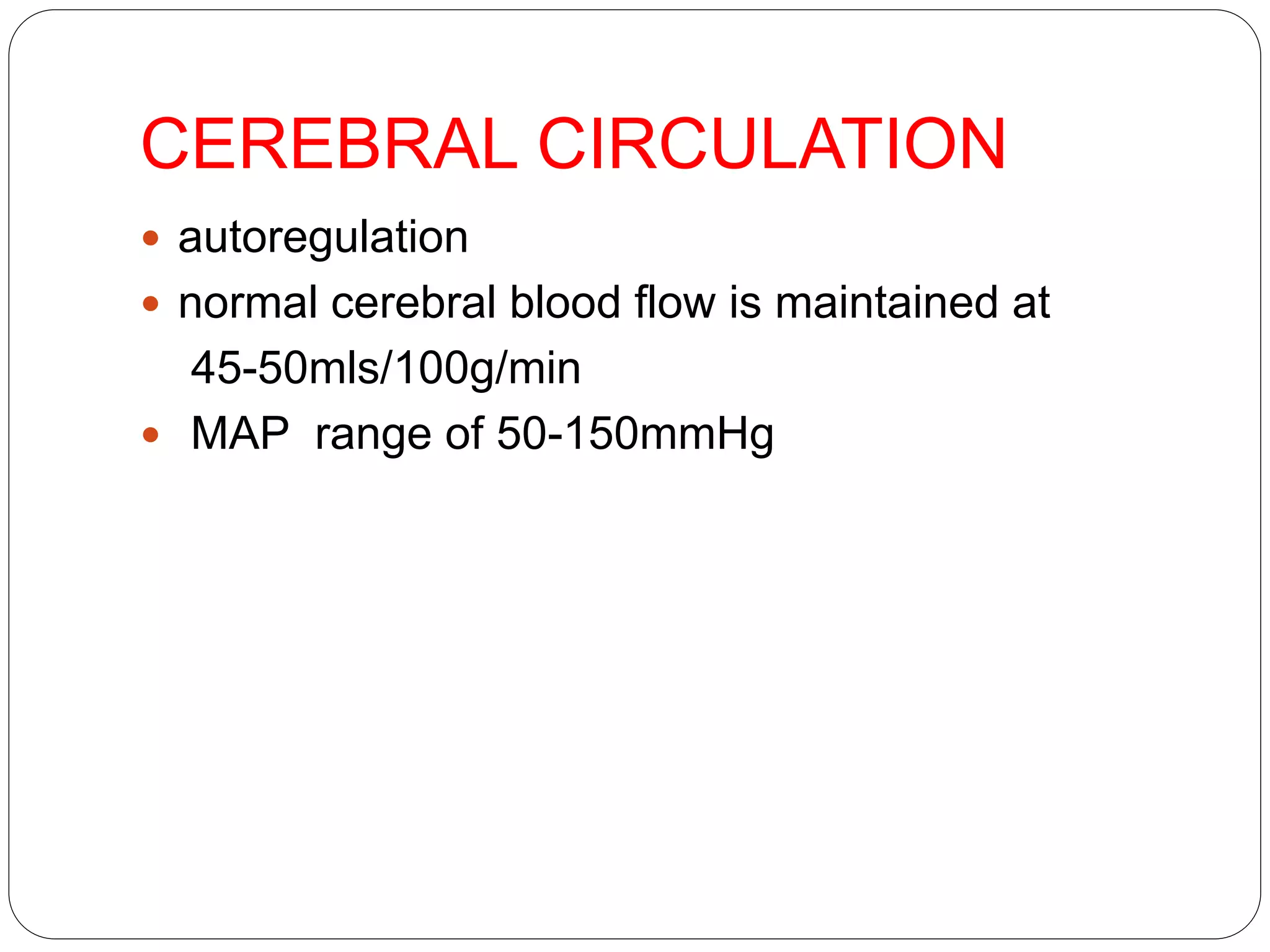 Hypotensive anesthesia | PPTX