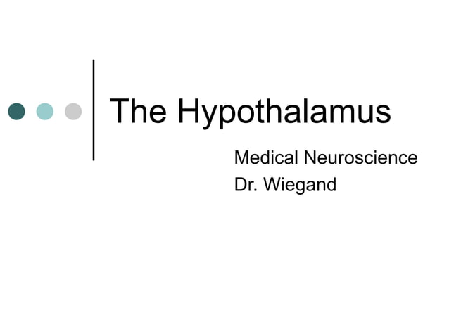 Hypothalamus.ppt