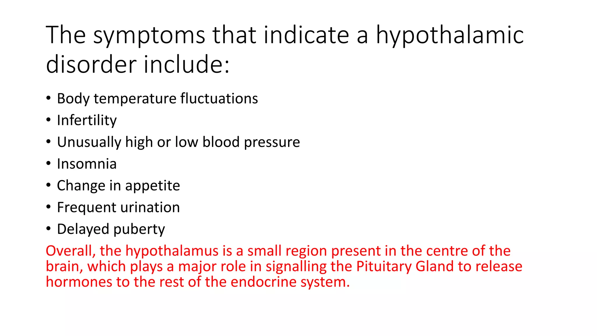 HYPOTHALAMUS AND PITUITARY GLAND.pptx