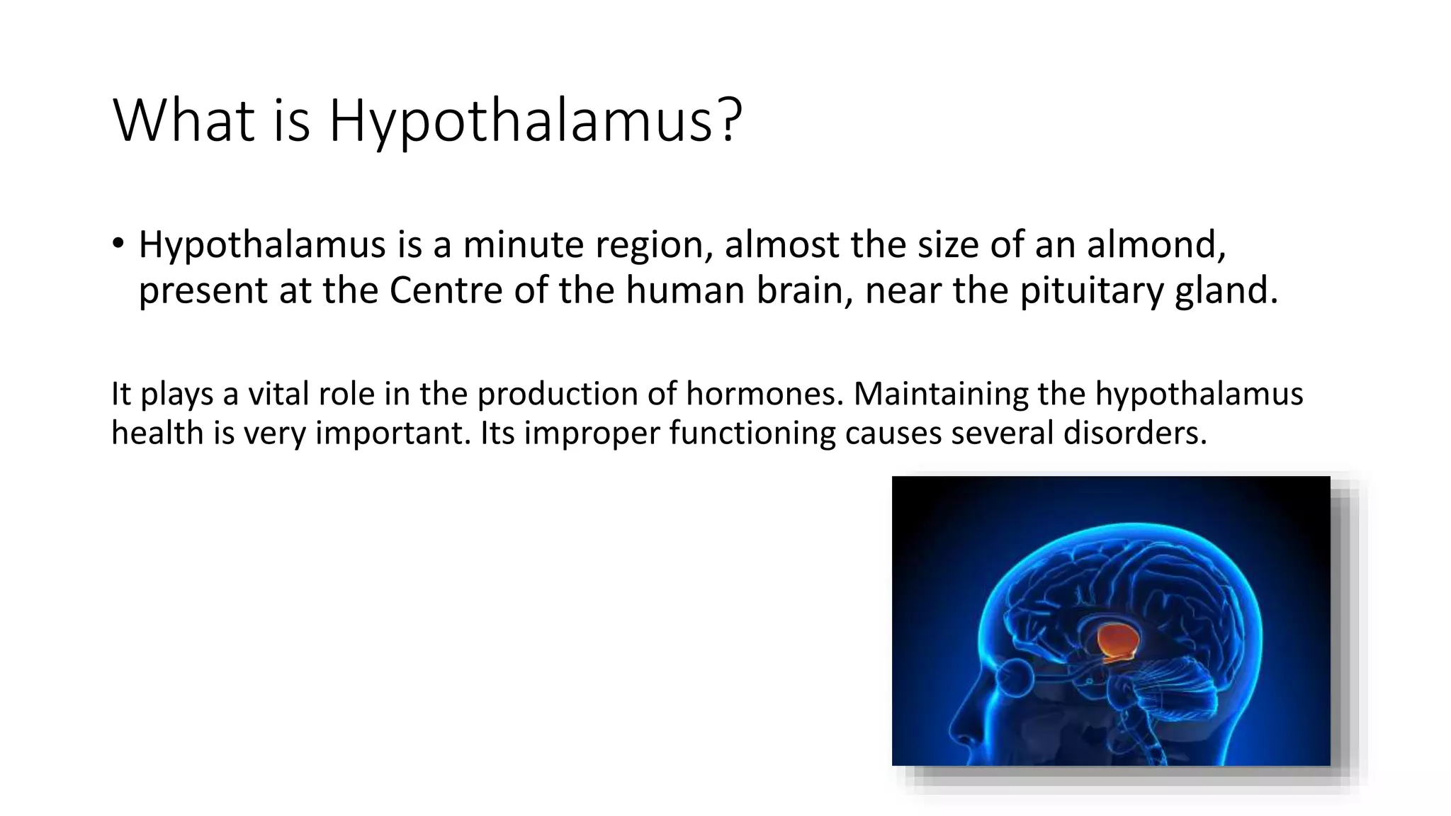 HYPOTHALAMUS AND PITUITARY GLAND.pptx