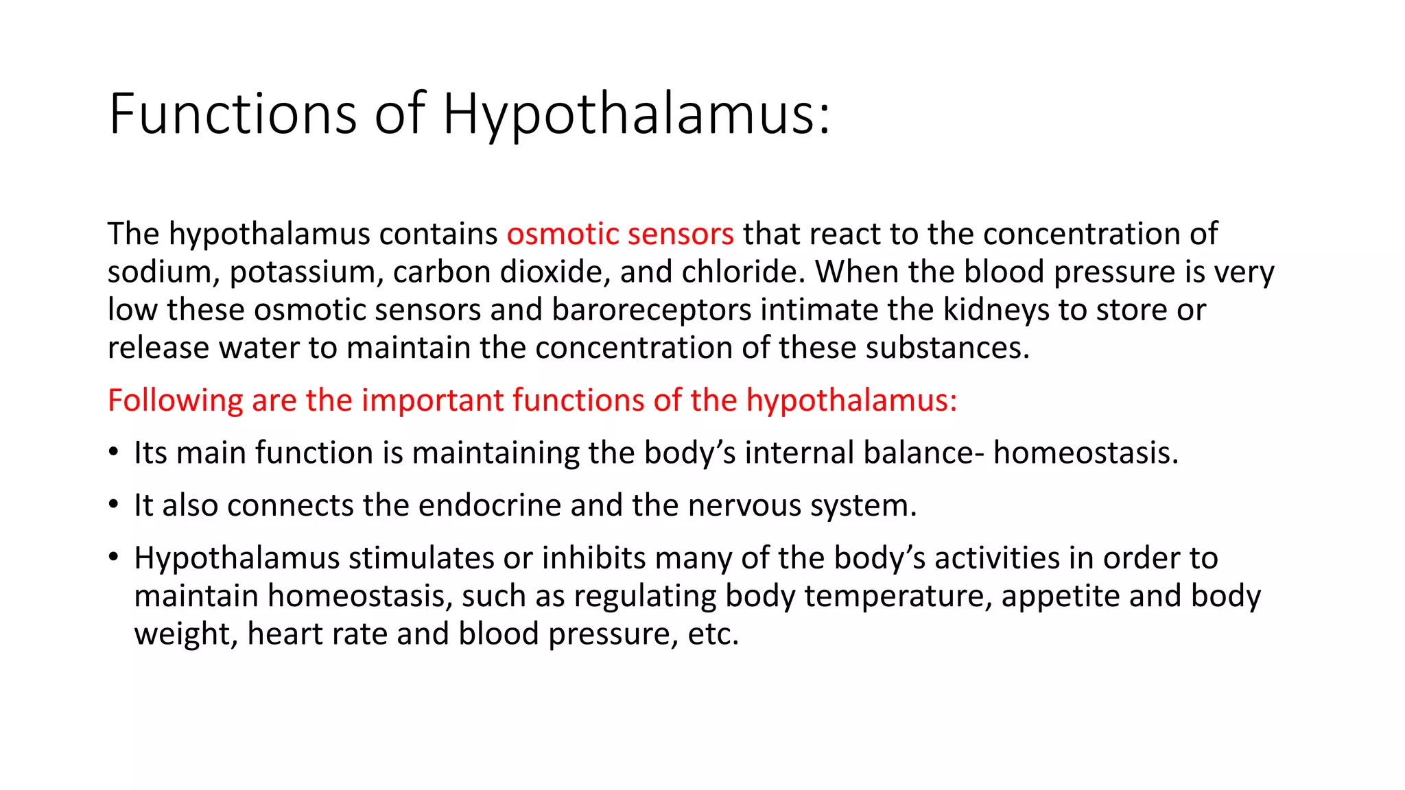HYPOTHALAMUS AND PITUITARY GLAND.pptx
