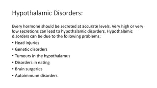 HYPOTHALAMUS AND PITUITARY GLAND.pptx