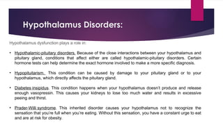 Hypothalamus short ppt by Dr. Neha [PT].pptx