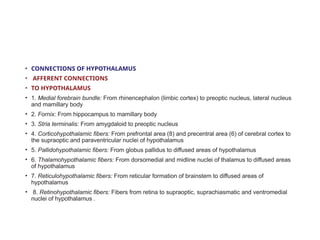 Hypothalamus_nuclei_ structure_functions.pptx