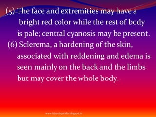 Hypothermia | PPSX
