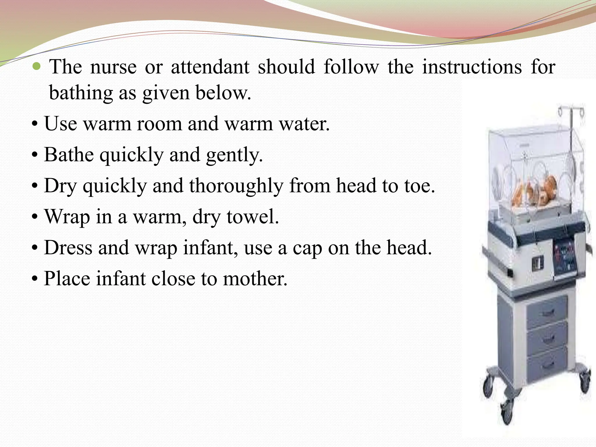 hypothermia for bsc nursing students..... | PPTX