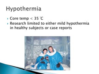 Hypothermia-Hyperthermia(unit4)icu .pptx