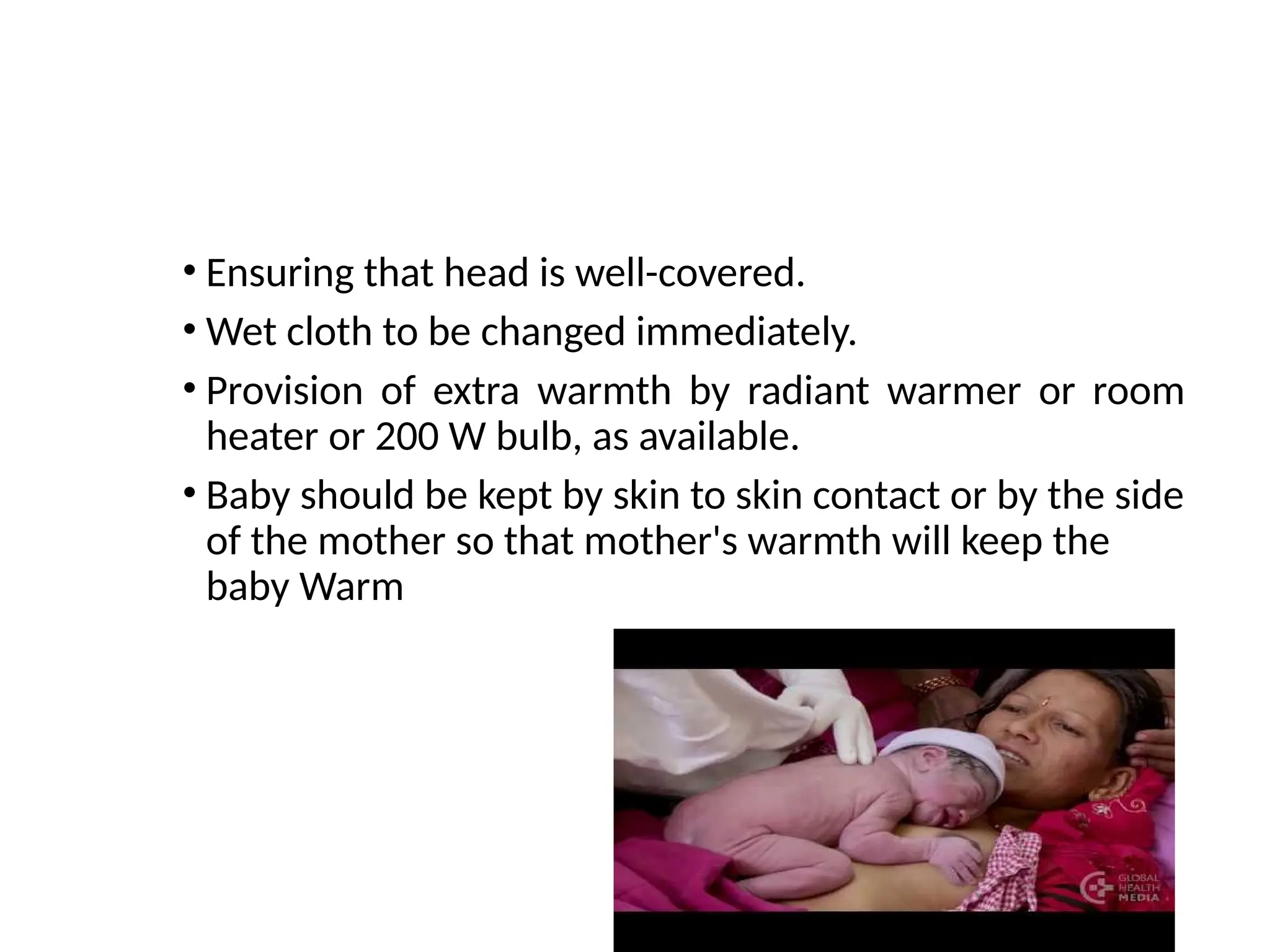 Thermoregulation and Hypothermia in Newborn.pptx