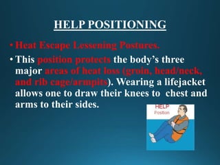Hypothermia in Trauma Victims:- complication and its prevention | PPTX