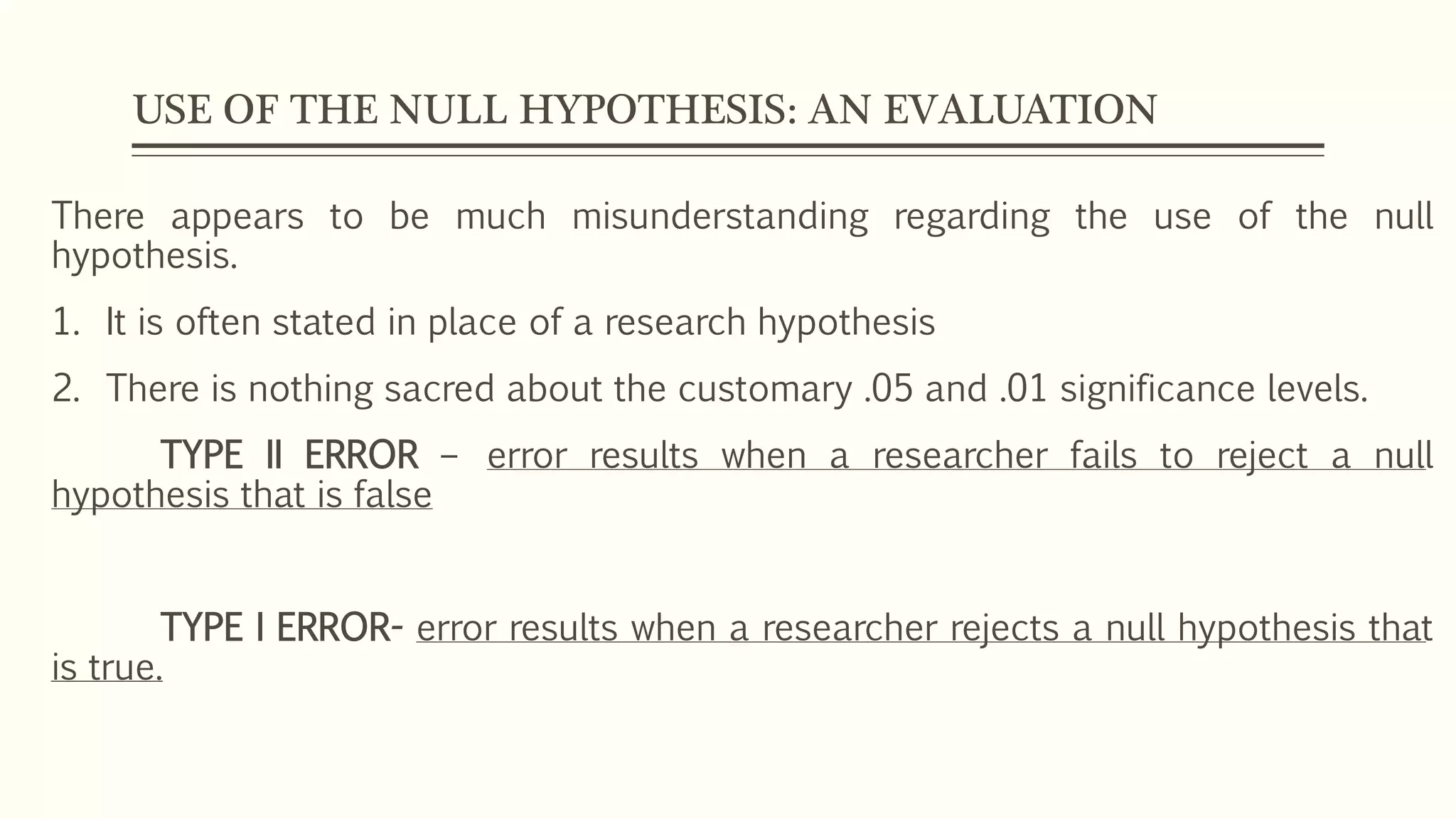 Hypothesis Testing. Inferential Statistics pt. 2 | PPT Hypothesis Testing. Inferential Statistics pt. 2 | PPT