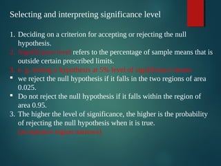 Hypothesis | PPT