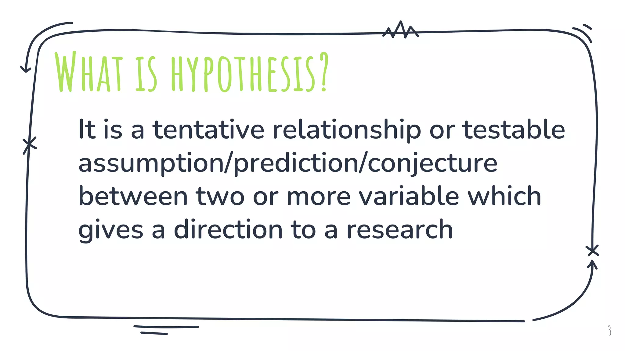Hypothesis .pptx