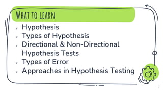 Hypothesis .pptx