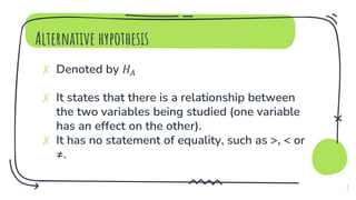 Hypothesis .pptx