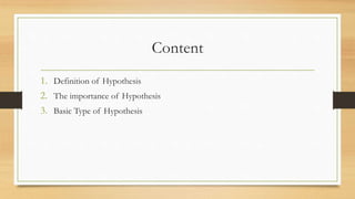 Hypothesis.pptx