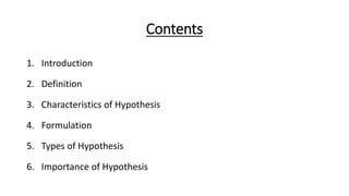 Hypothesis.pptx