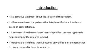 Hypothesis.pptx