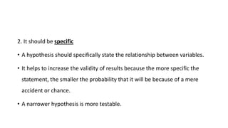 Hypothesis.pptx